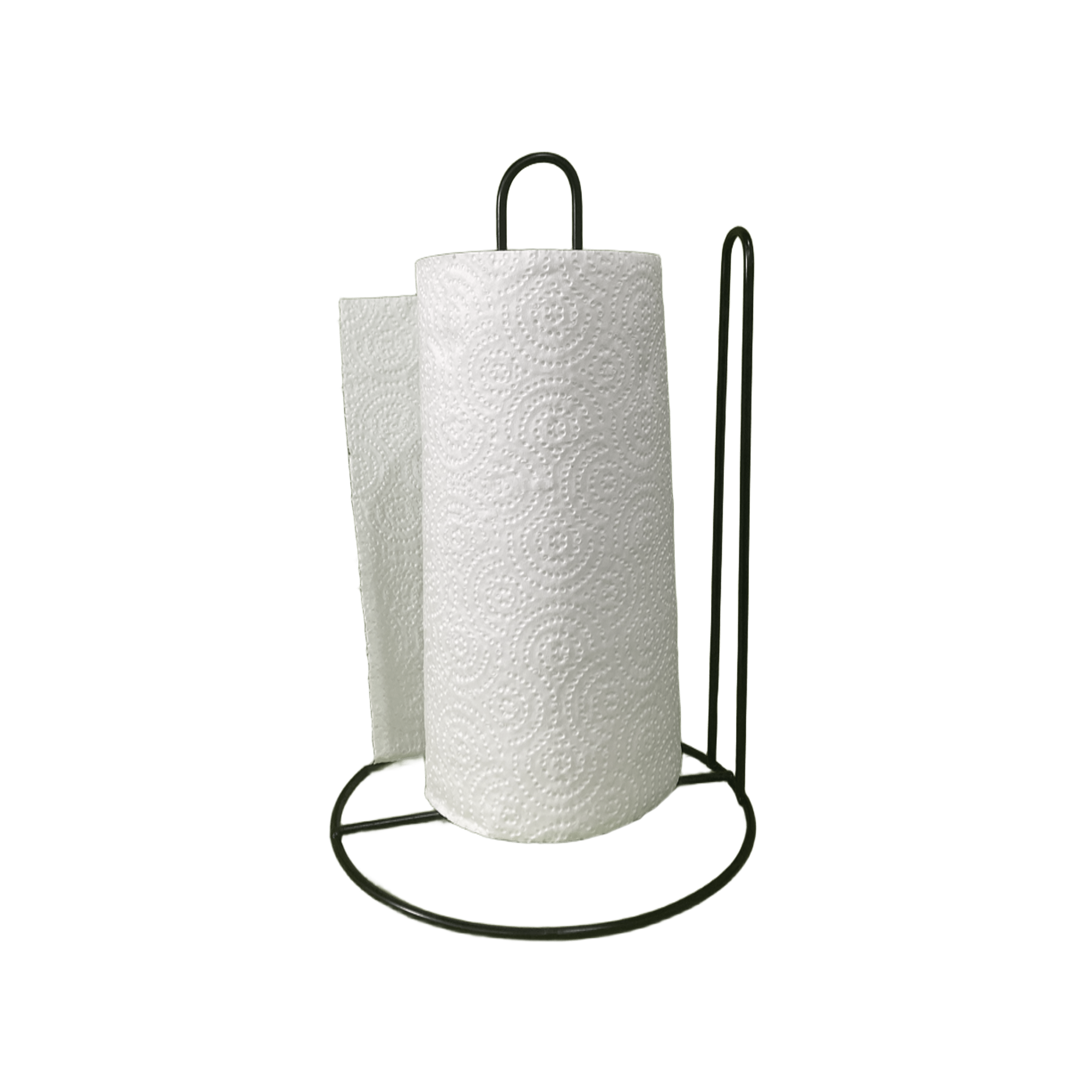 Monteluz Porta Rollo de Cocina