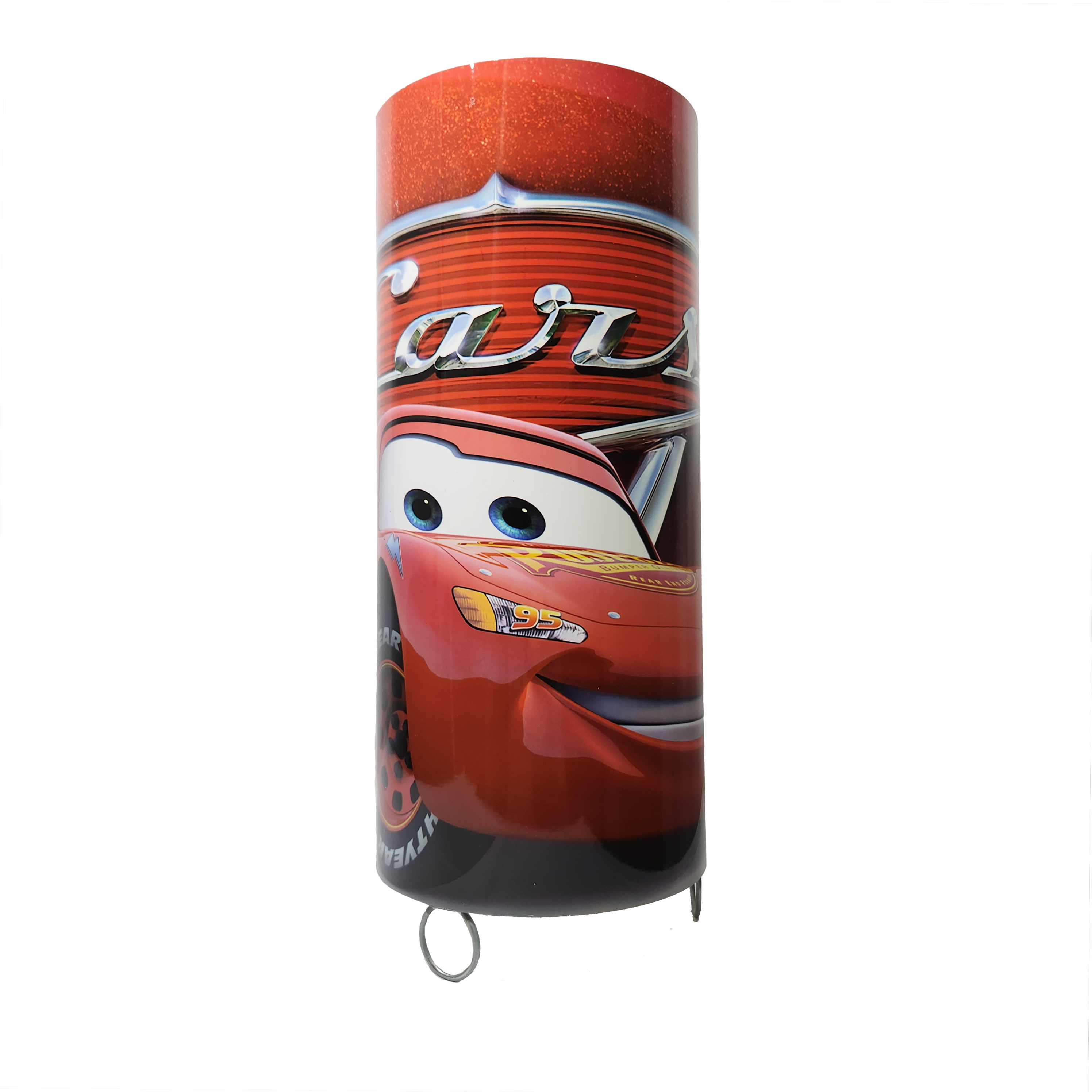Monteluz Velador infantil papel